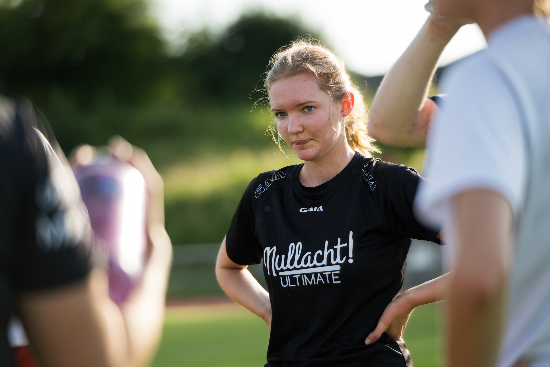 Sportland.NRW-Toptalent Milena Kintrup: Kein Sieg ohne Fairplay | Sportland.NRW